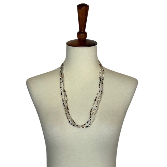 Jewelry | 3 Pcs Boho Beaded Belly Chain Waist Belt | Poshmark